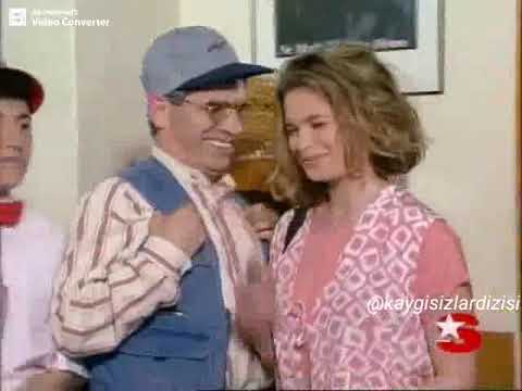 KAYGISIZLAR - 20.BÖLÜM                                       [STAR TV - FULL BÖLÜM]