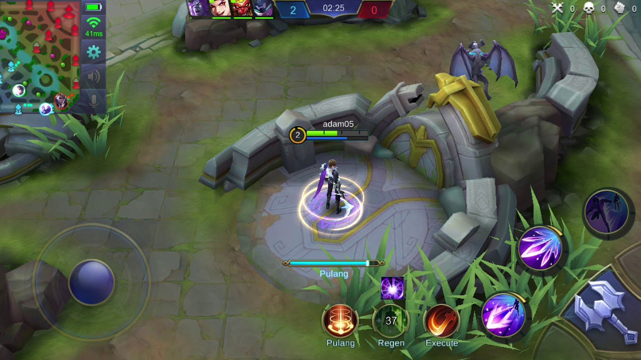 Victory......Mobile Legends Bang Bang - YouTube