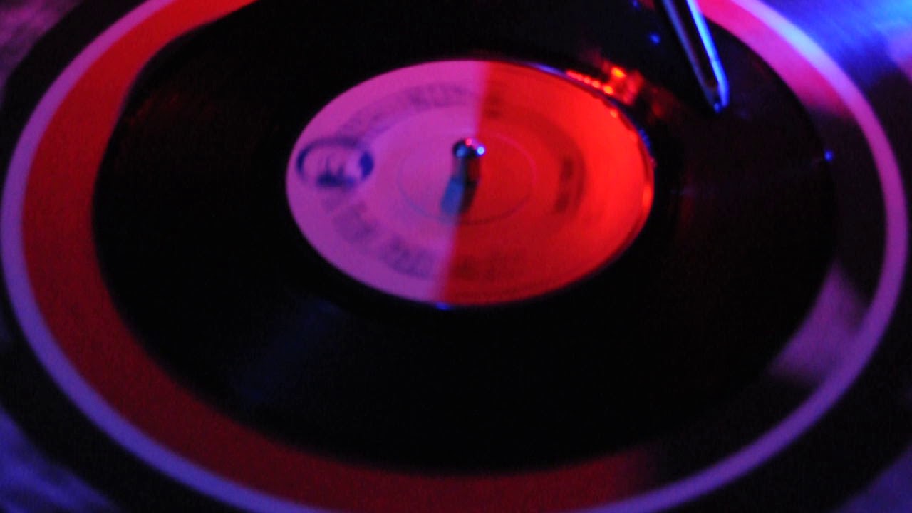 Count Prince Miller ‎– Mule Train - YouTube