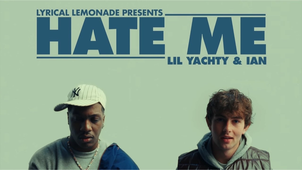 What did Lil Yachty & Ian wear in "Hate Me" Music Video - YouTube