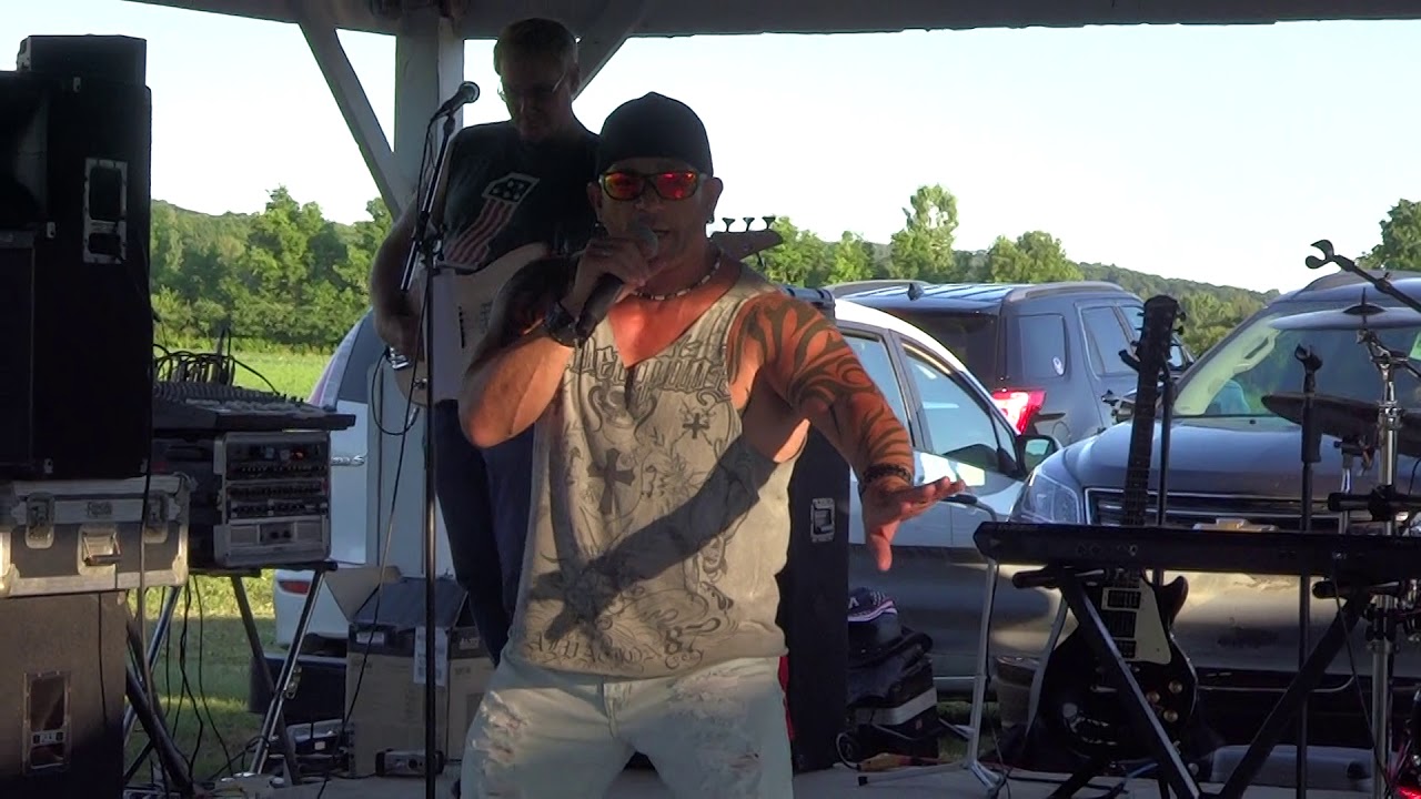 flipside band july 2018 - YouTube