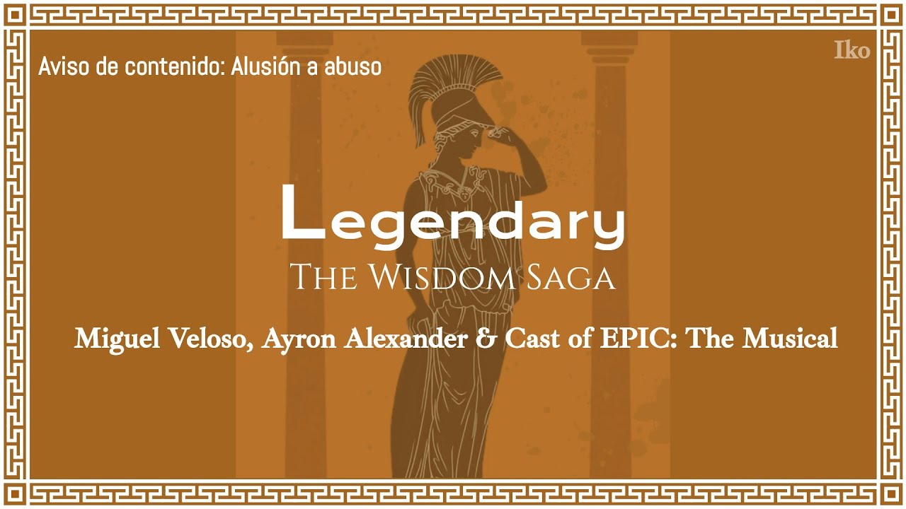 EPIC: The Musical - Legendary (Sub Español/Lyrics) - YouTube Music