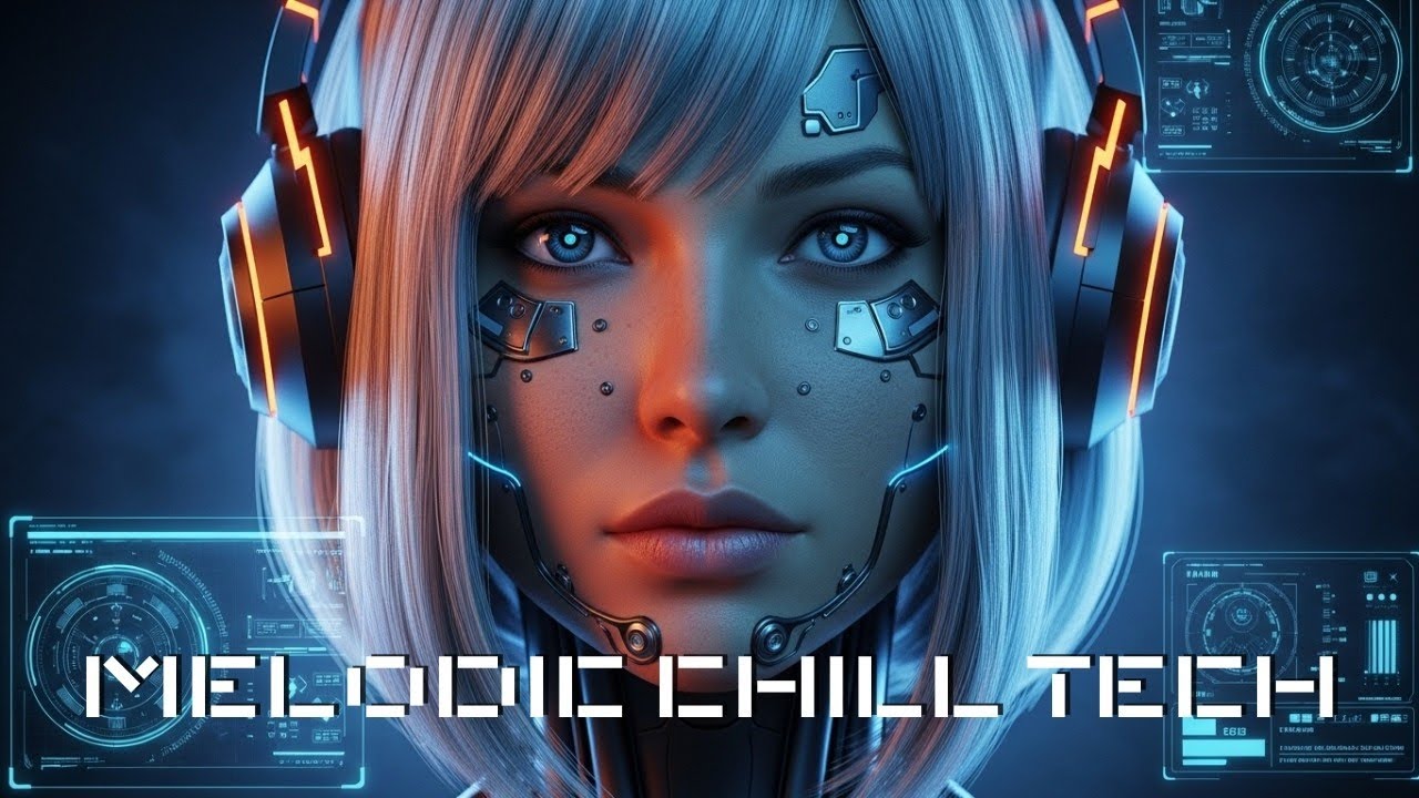 Melodic Chill Tech - Deep Emotional Progressive House Mix - YouTube