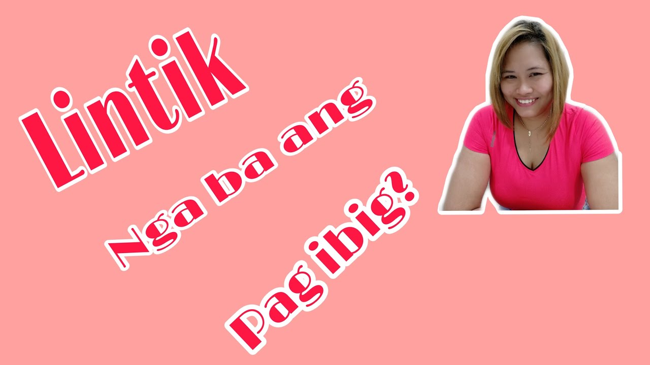 Lintik nga ba ang pag ibig? Must watch🤣 - YouTube