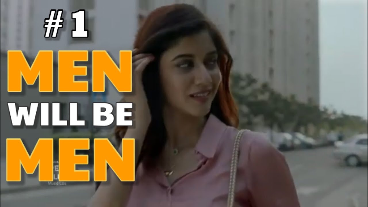 # 1 MEN WILL BE MEN Ad | Imperial Blue Ad - YouTube