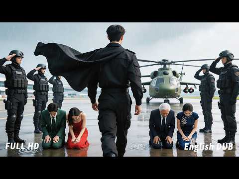 Cast Aside by His Family, He Becomes the Untouchable Hero They Regret!