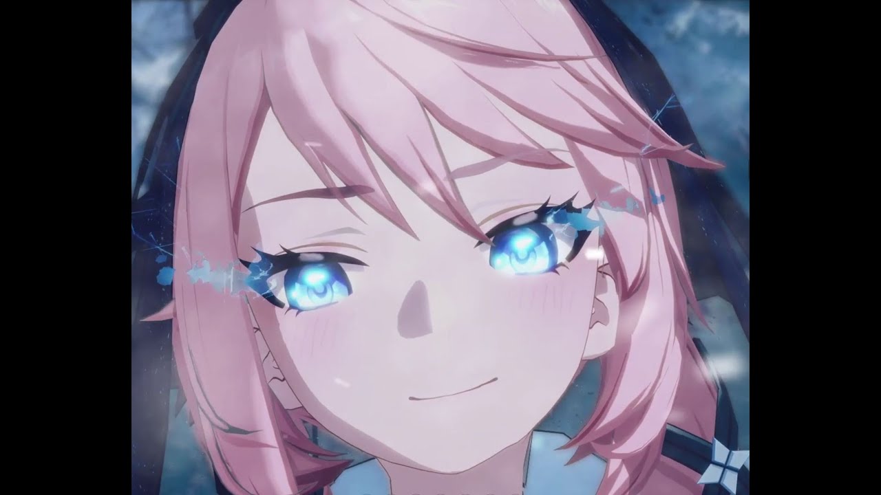 Yanuo Is Amazing! - Tower Of Fantasy - YouTube