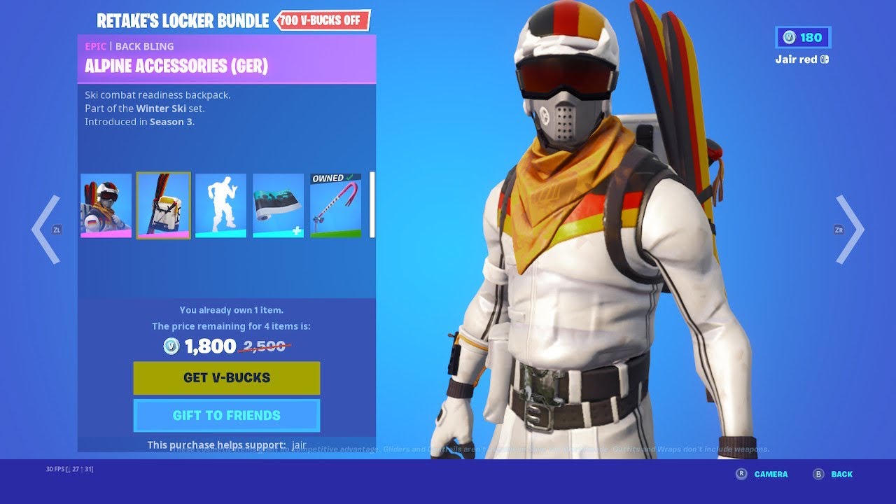 *New*Retake Locker bundle +MORE!! - YouTube