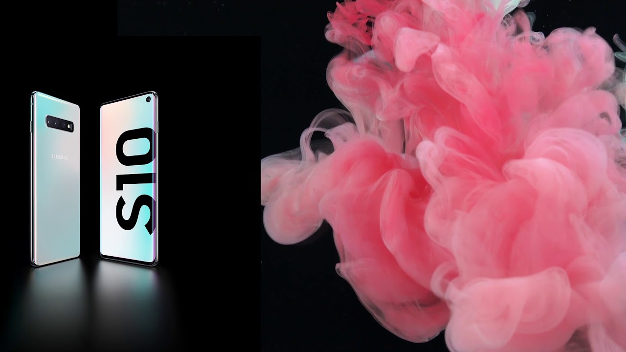 SAMSUNG GALAXY S10 RINGTONE / ATOMIC BELL / SOUND EFFECT - YouTube