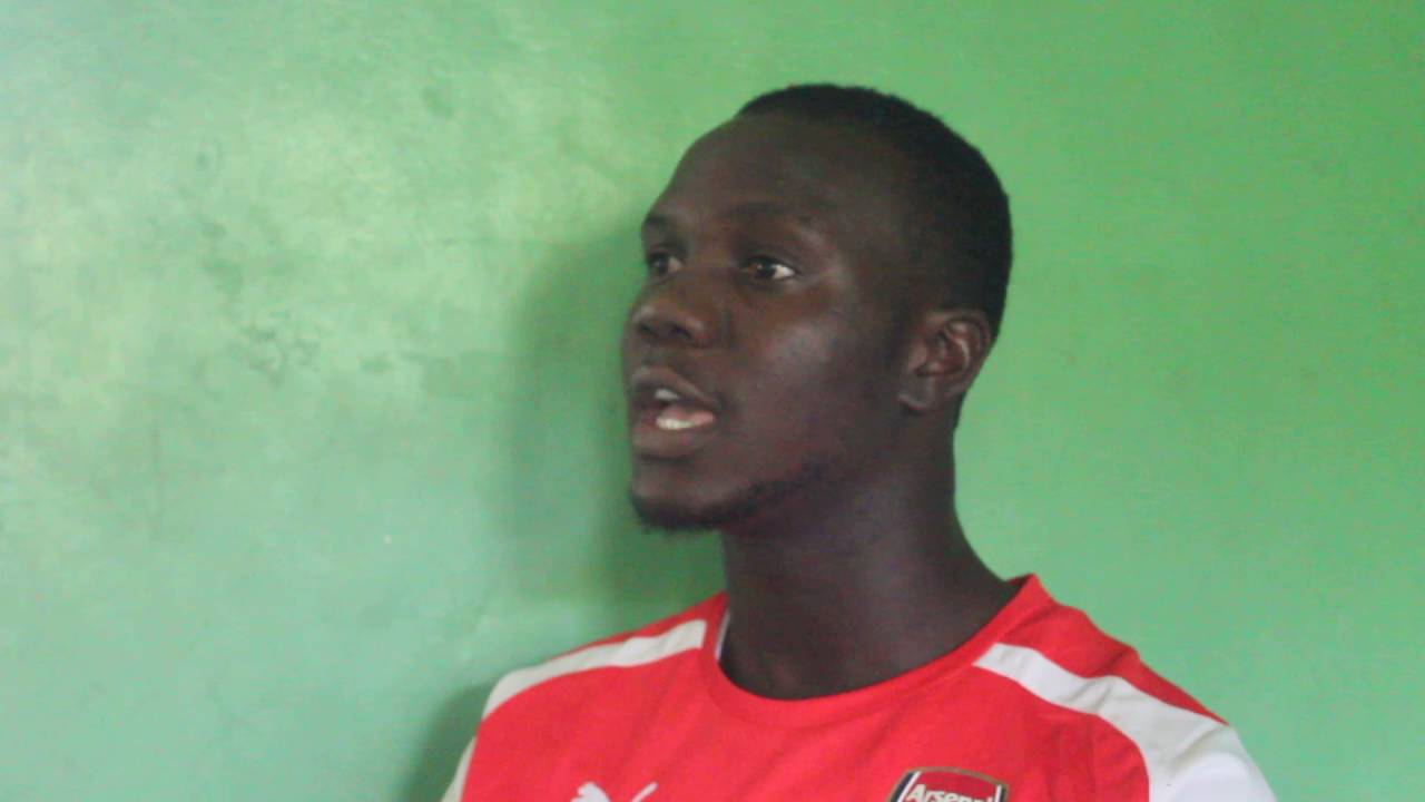 VICTOR Ogbonna B3 3 - YouTube