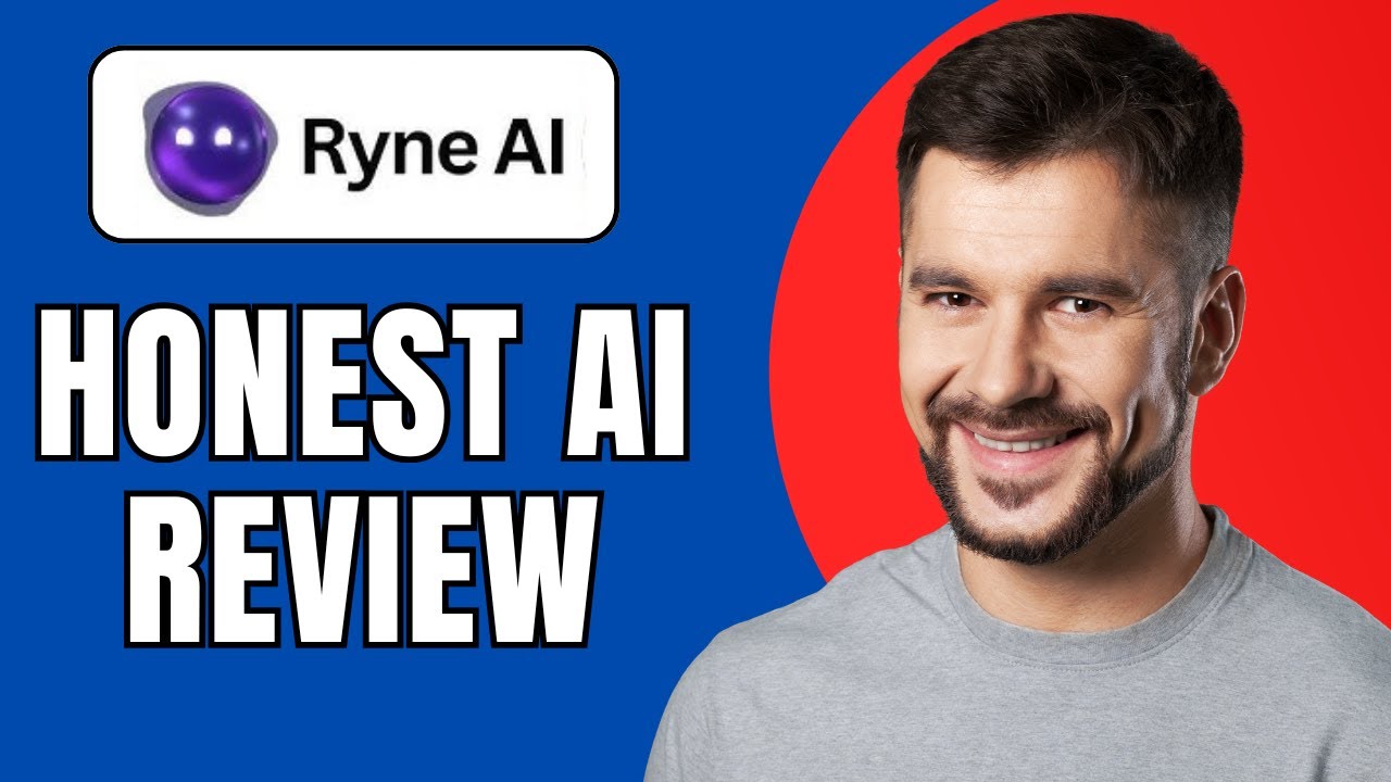 Ryne AI Review 2025: Is It the Best AI Tool for You? - YouTube
