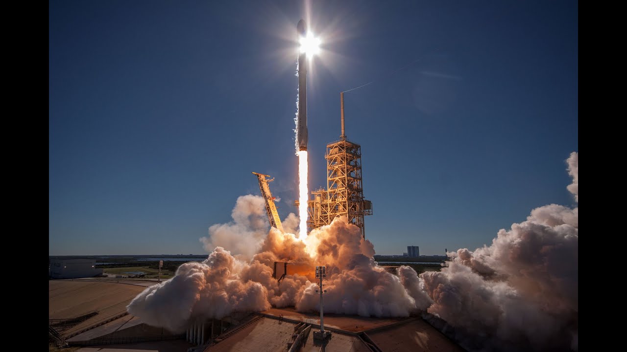 Its SPACE! Tiny D6 Space Frontiers second look - YouTube