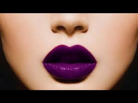 Tutorial de Maquiagem | Olho Nada e Boca Tudo. - YouTube