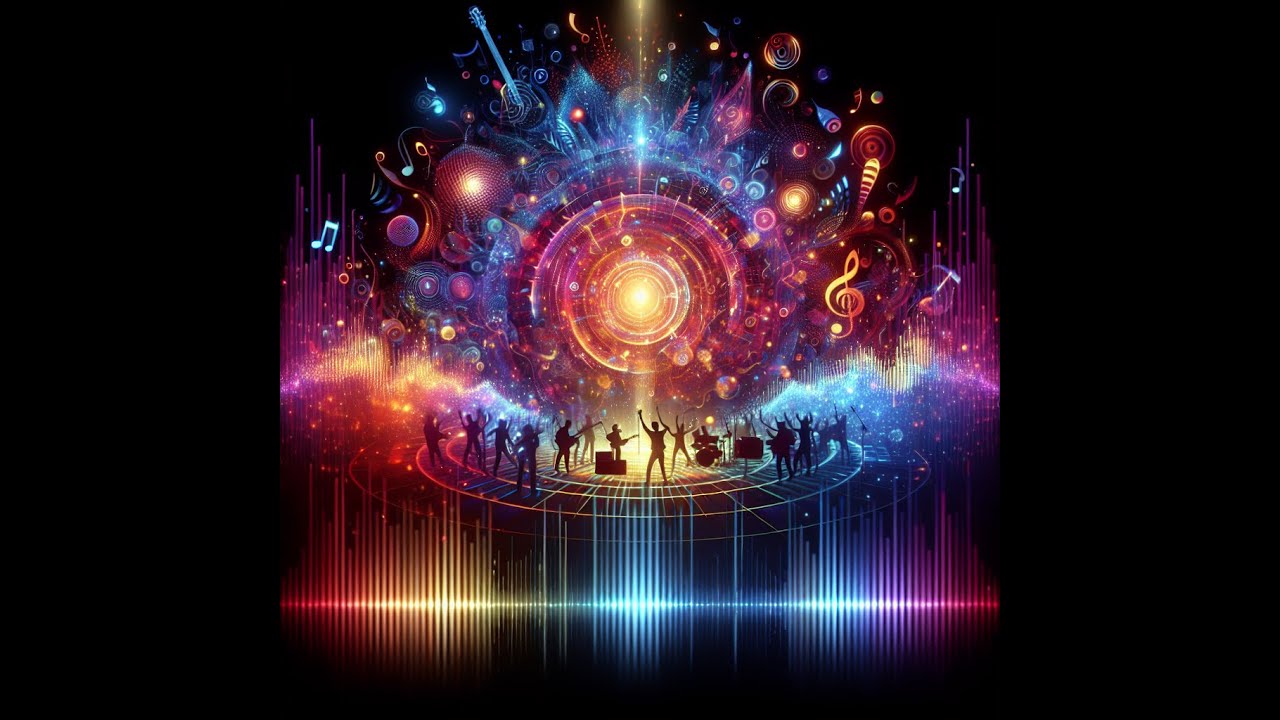 Bauble Bounce - Remix - YouTube