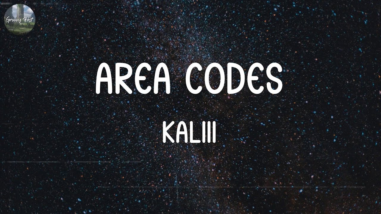 KaLiii - Area Codes (Mix Lyric) | Future, Coi Leray - YouTube