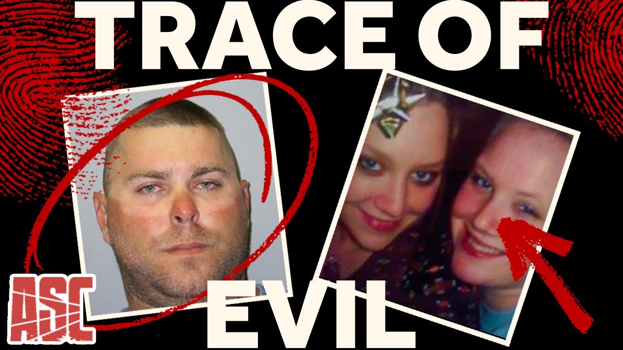 "He towered over everything" | Executions in Paradise | Trace of Evil ...