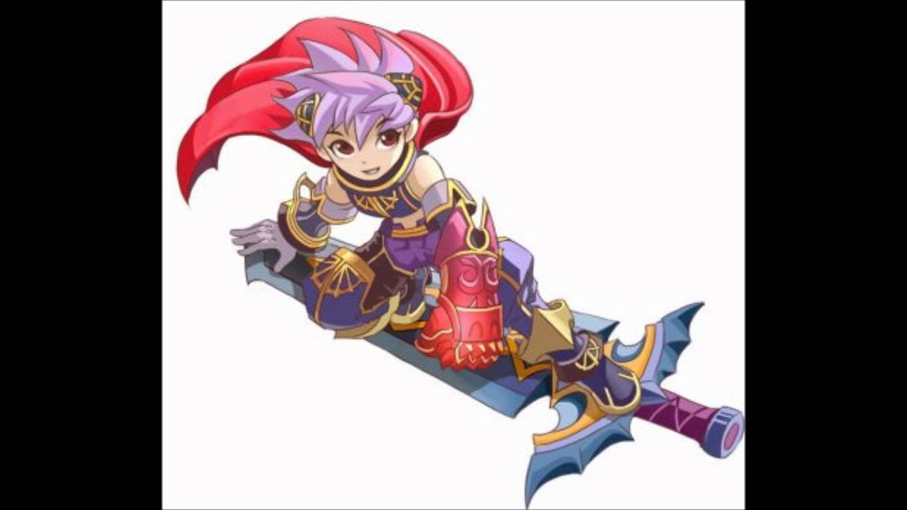 Flyff soundtrack - Flying - YouTube