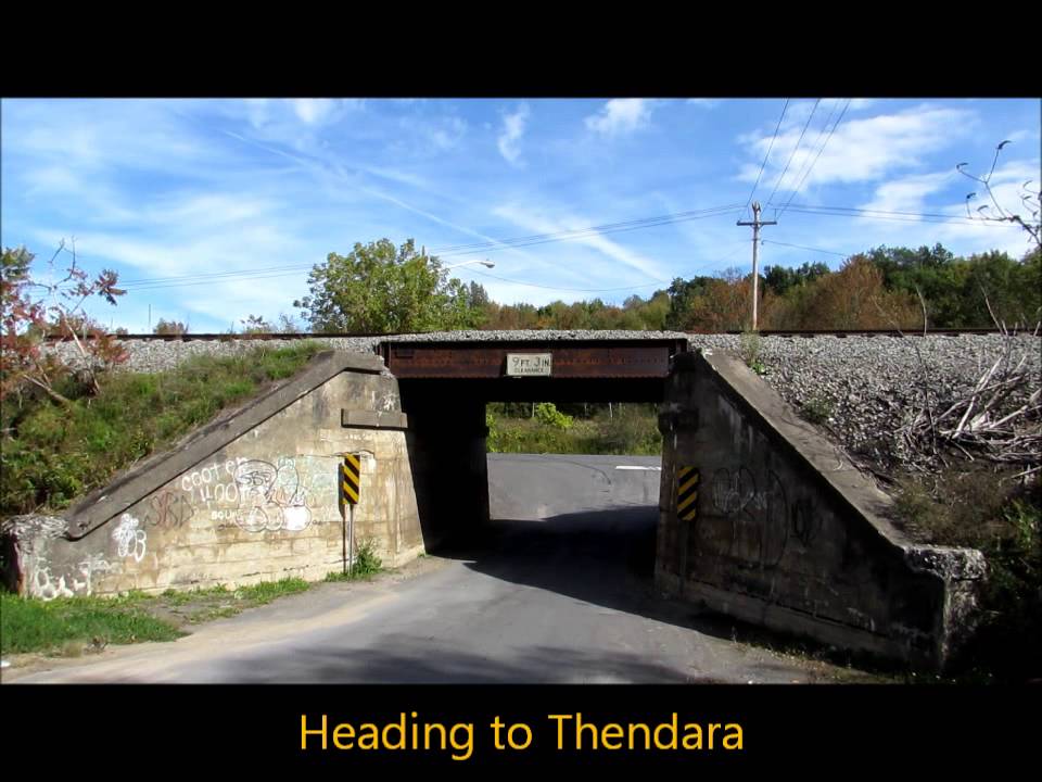 Old Bridge, Classic Engines - YouTube