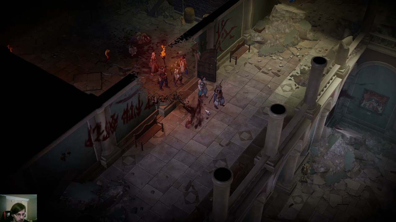 Pathfinder: Wrath of the Righteous - A Common Cause Objective ...