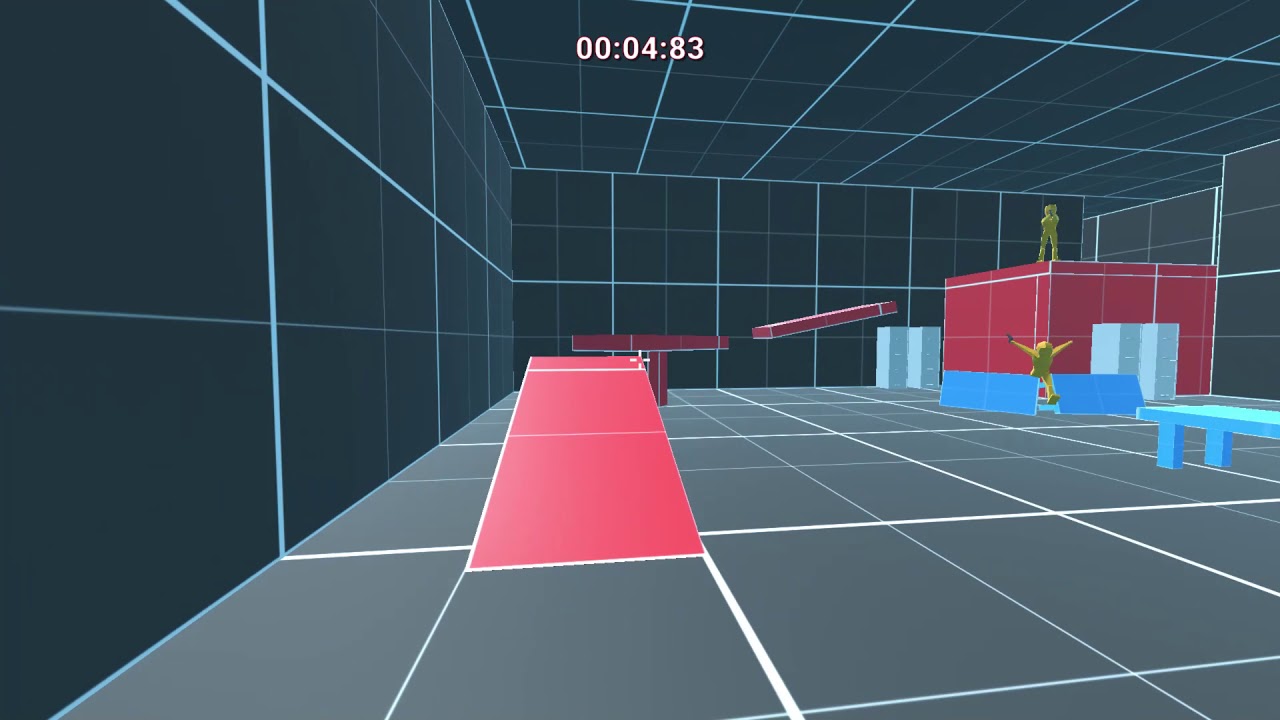 Karlson speed run | escape 3 | 13.700 sec - YouTube