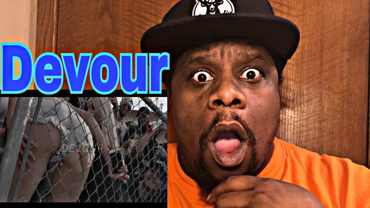 Devour - Bout Me (Official Video) Reaction Request - YouTube