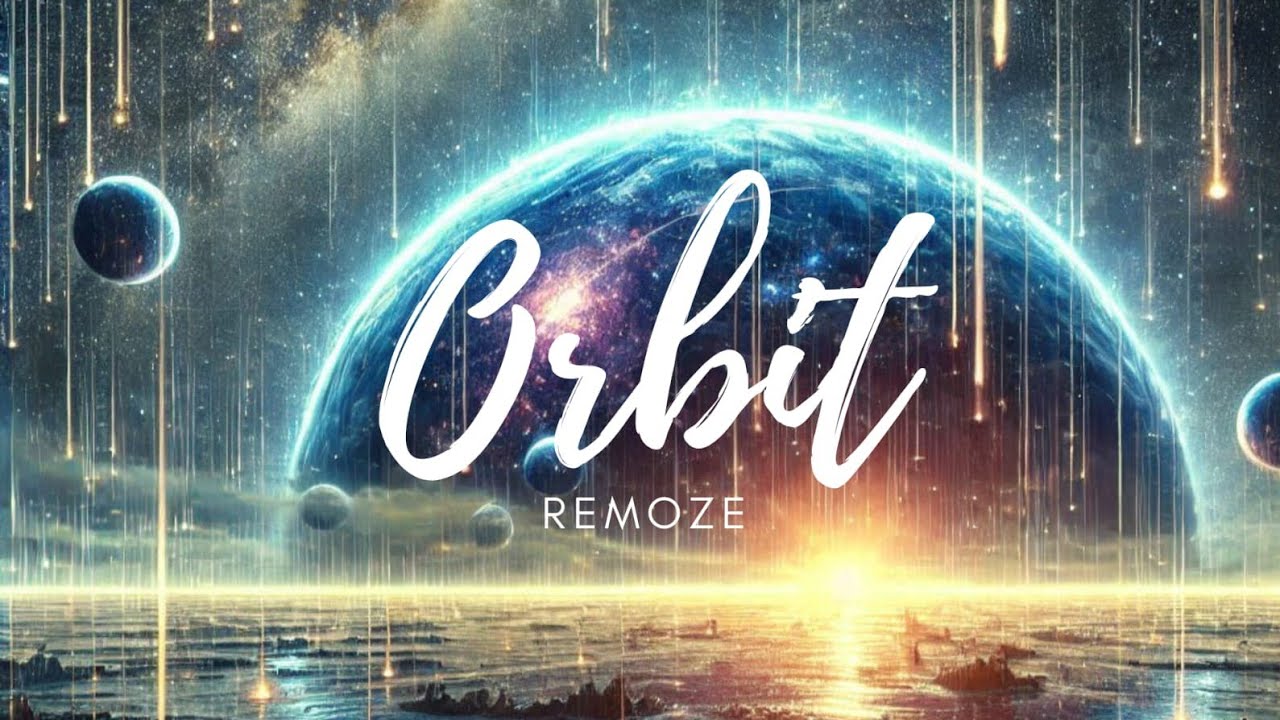 Orbit - Space Reflective Immersion - YouTube