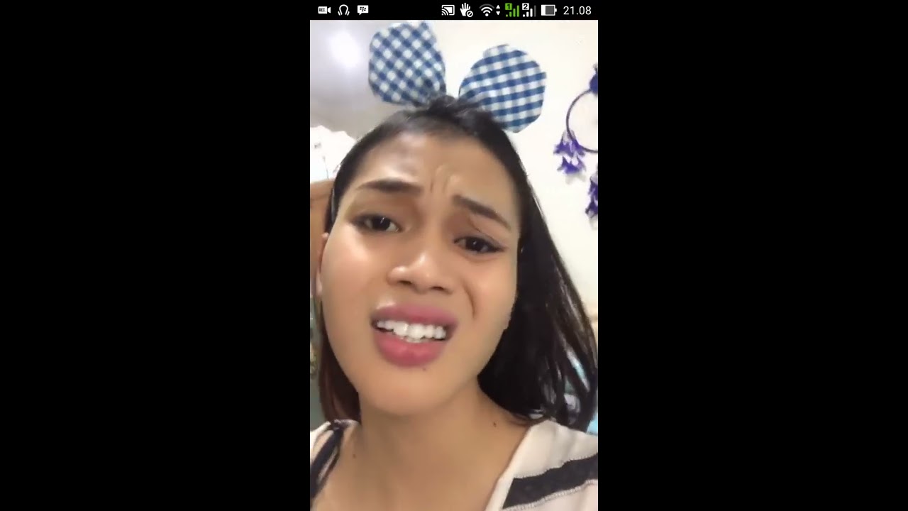 bigo live indonesia dinda syarif - YouTube