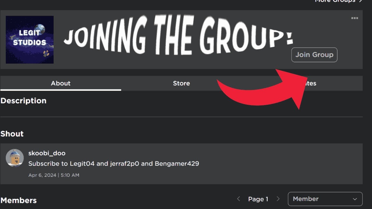 Join Legit Studios! - YouTube