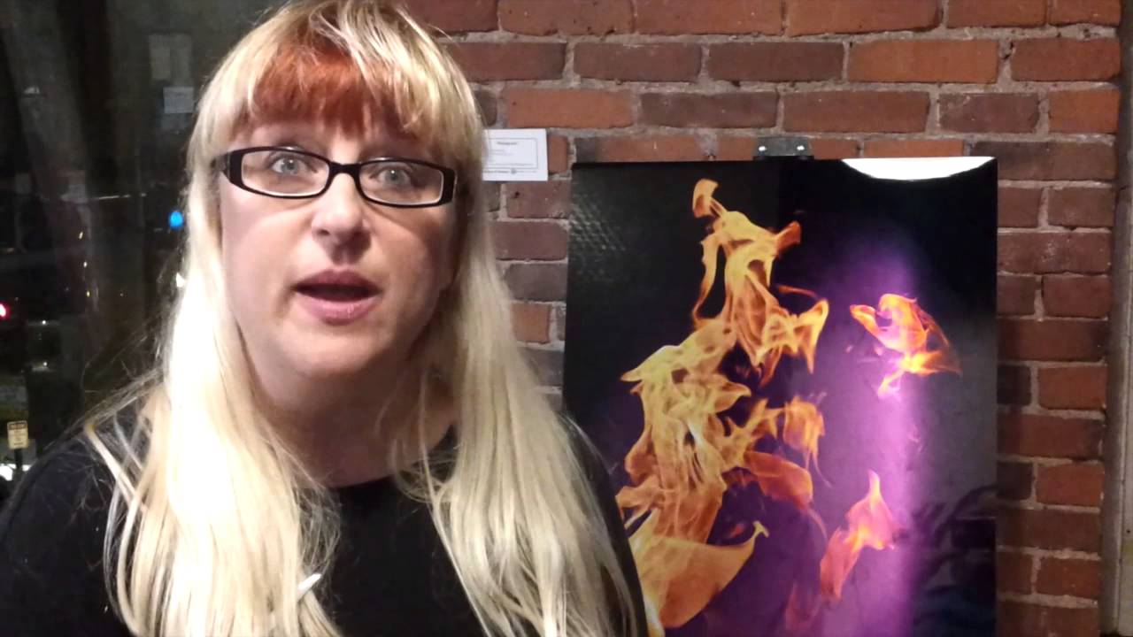 Promethean and Bill Streever's Heat - YouTube