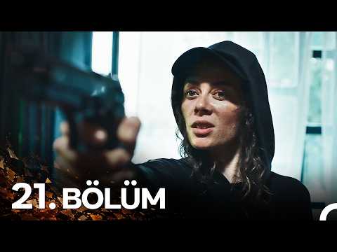 Avlu 21. Bölüm | Yaptığının Hesabını Vereceksin!