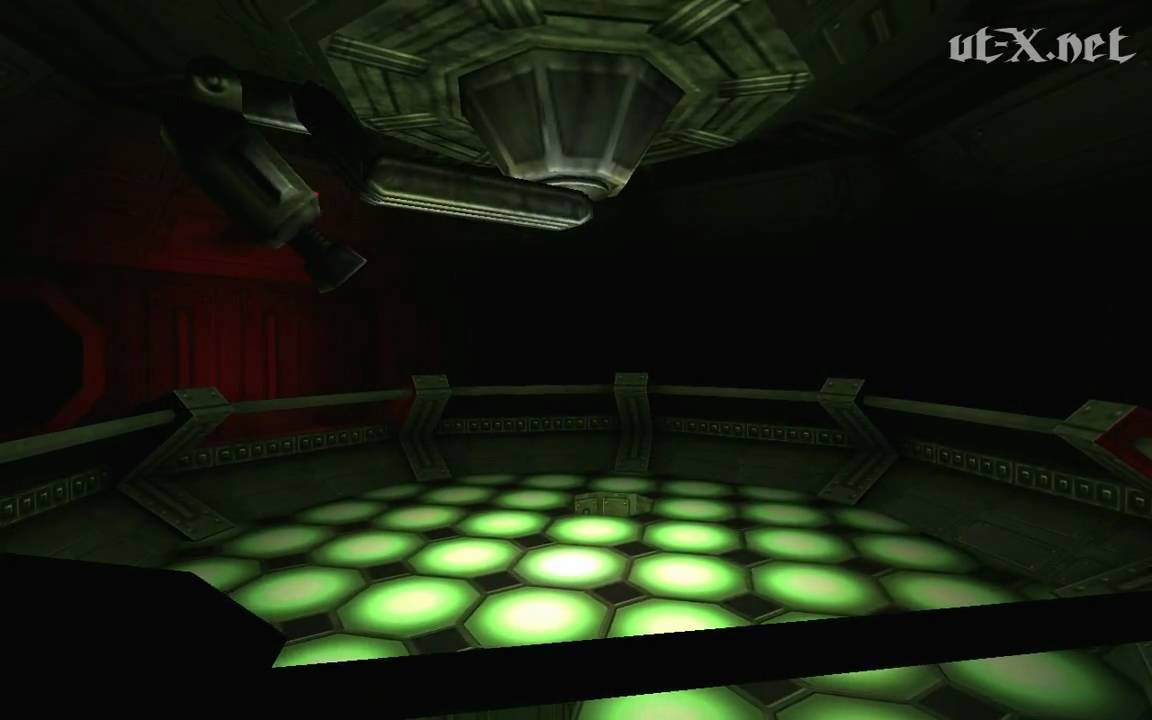 Unreal Tournament Intro [UT99] - YouTube