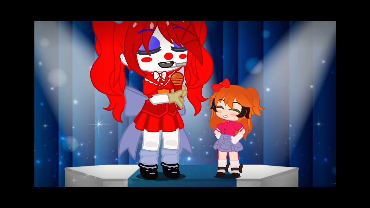 Elizabeth Afton death (but better!) - YouTube