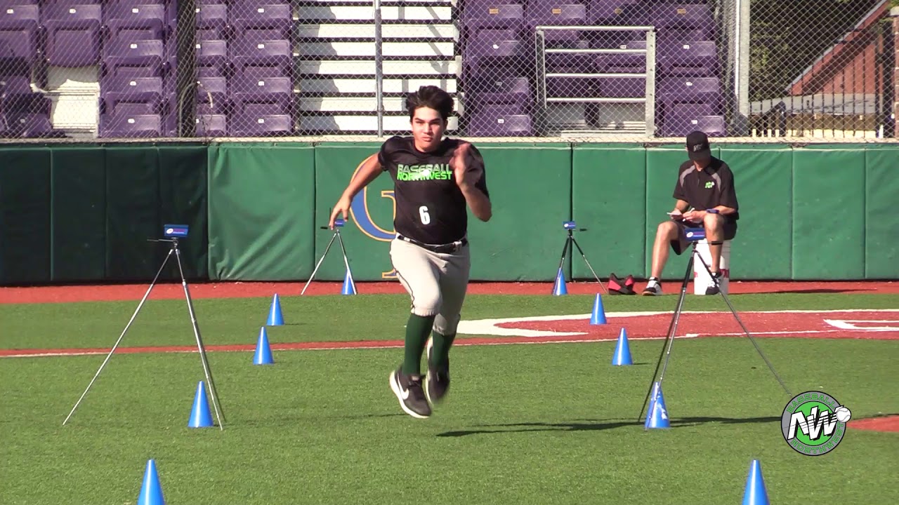 Ryan Foster - PEC - 60 - Columbia HS (ID) June 10, 2020 - YouTube