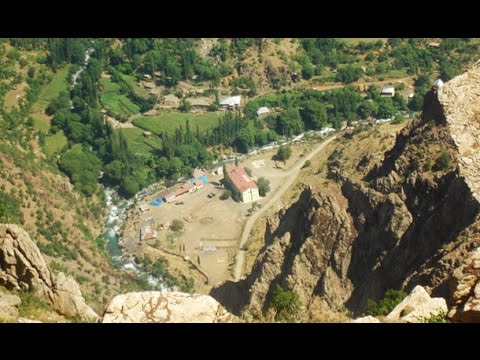 Dağlıca’da hain terör saldırısı