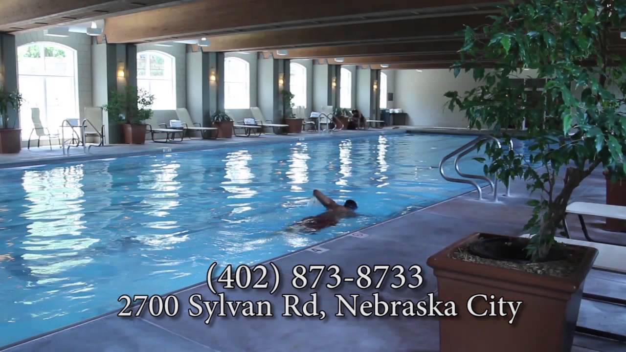 Lied Lodge 30 Second Commercial Revised - YouTube