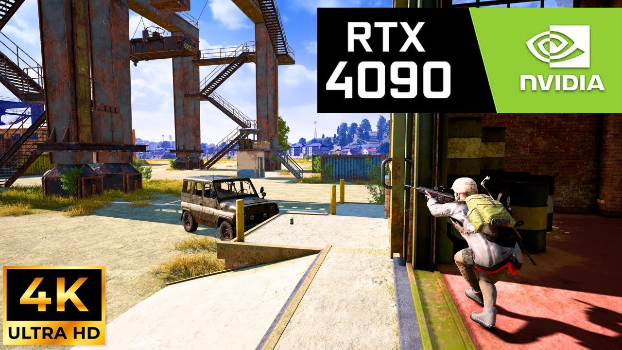 🥇top 1 Pubg Pc Intense 4k Action Gameplay Pubg Battlegrounds🔥 Youtube