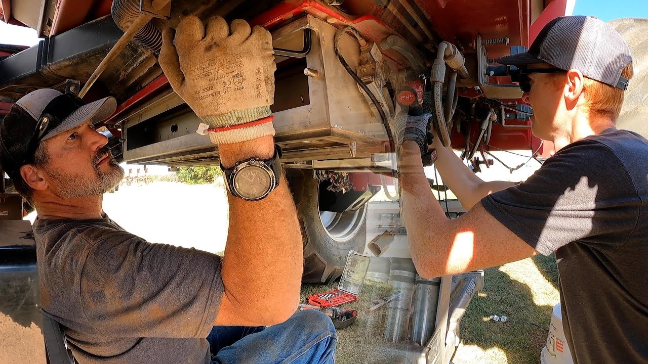 Fixing Someone Else's Mistakes - YouTube