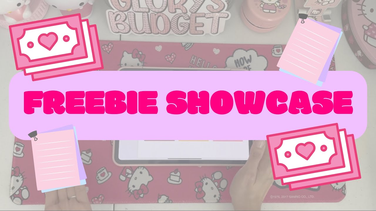 💕¡167 Plantillas Gratis!/167 Freebies Showcase!💕 #savingmoney #freebies ...