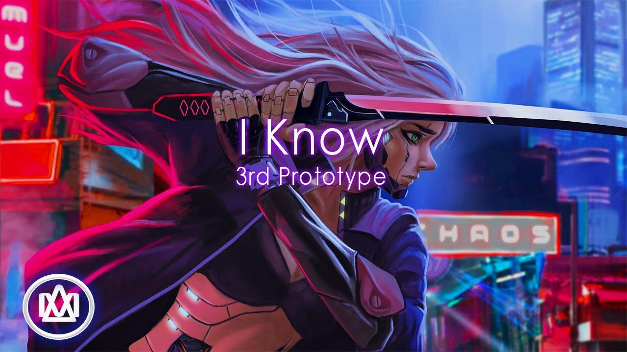 3rd Prototype - I Know [NCS Release] EDM Music X No Copyright Sounds - YouTube