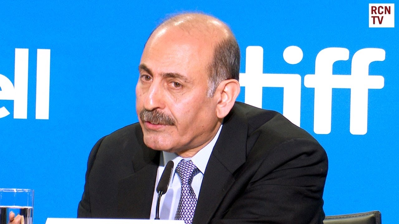 Doctor Najjar Interview - Mental Disability Ignorance & Prejudices ...