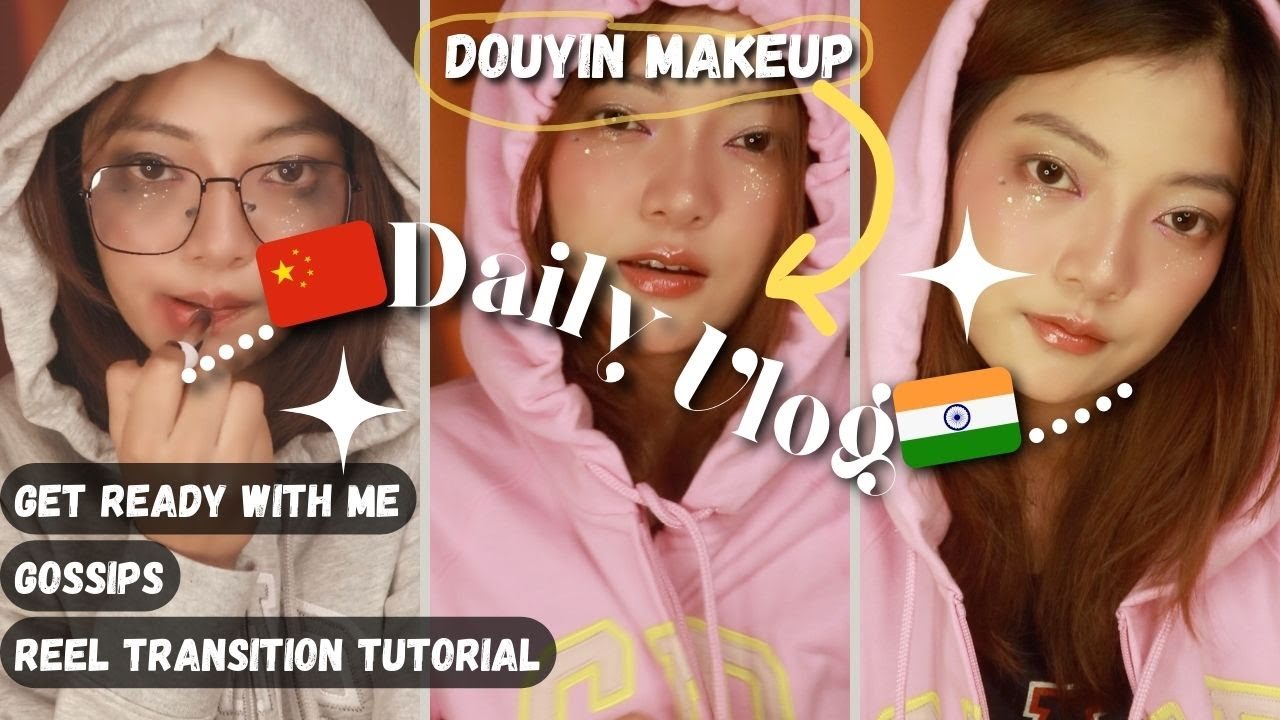 How to film a reel transition? || Daily vlog - YouTube