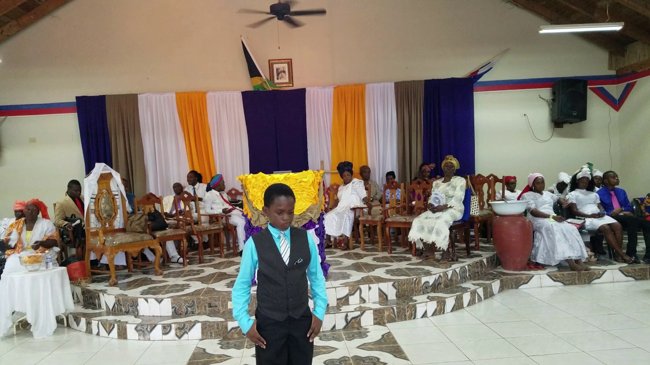 1st Sunday of May P1. - YouTube