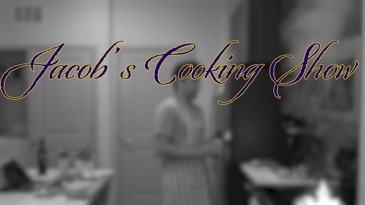 Jacob's Cooking Show: Braised Beef Short Ribs - YouTube