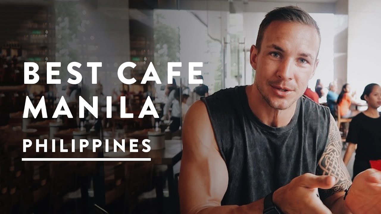 MAKATI PHILIPPINES TRAVEL VLOG | Manila, Philippines | Travel Vlog 028 ...