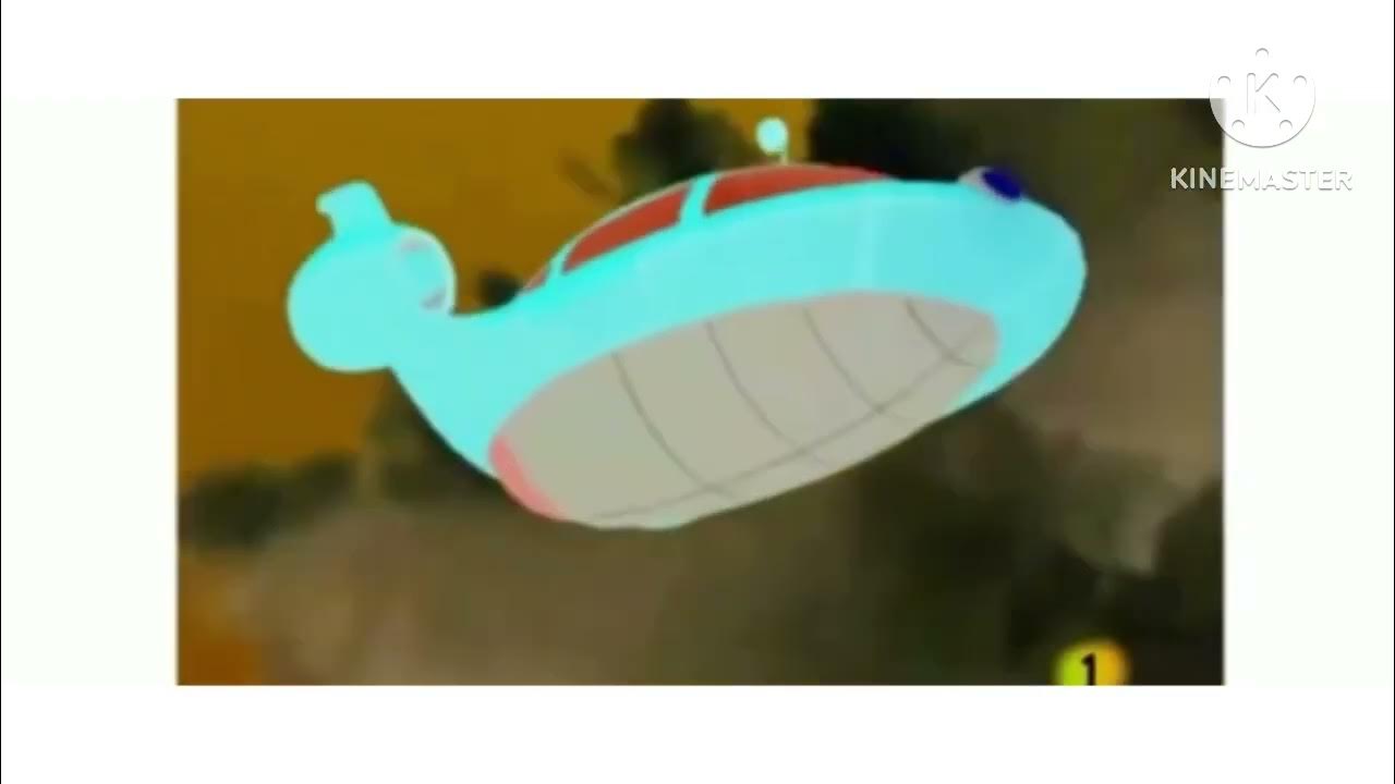 Little Einsteins Theme Song In G Major - YouTube