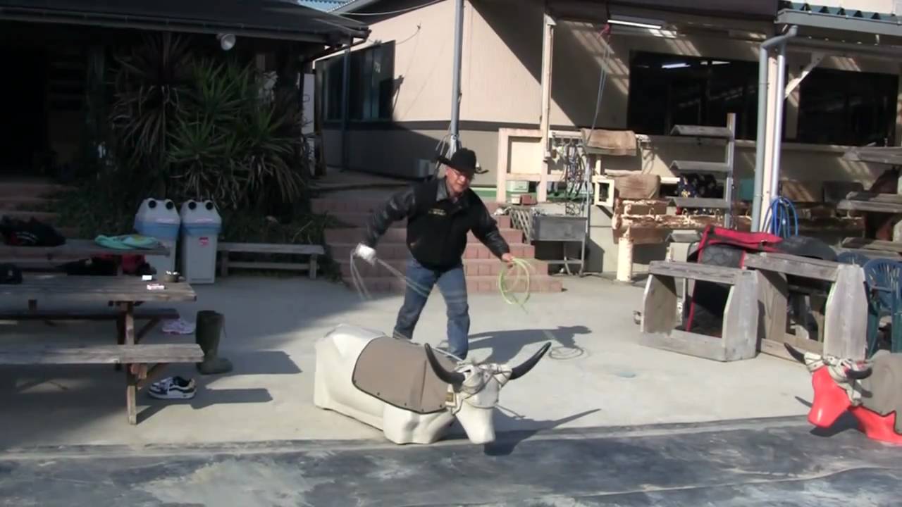 Team Roping Tips - YouTube