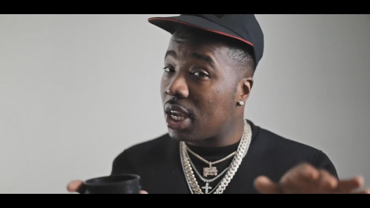 Troy Ave - Love Me Like I Love You (2019 New Official Music Video ...
