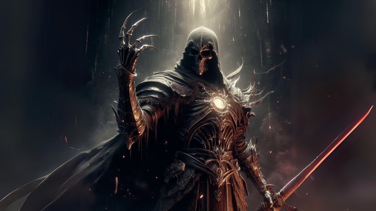 Undead Generals. The Return - Valour Until Victory - YouTube