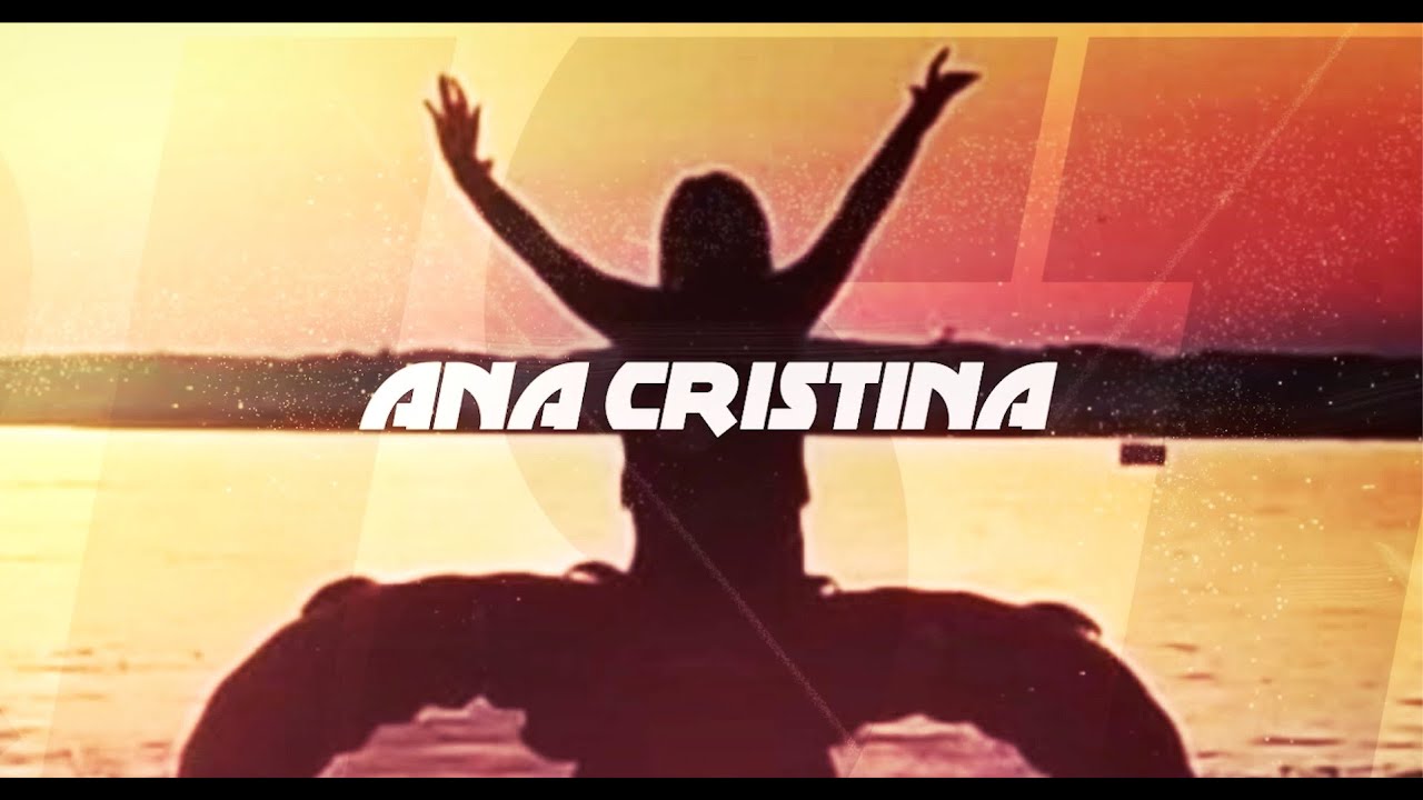 Ana Christina 13th BDay 2022 REV - YouTube