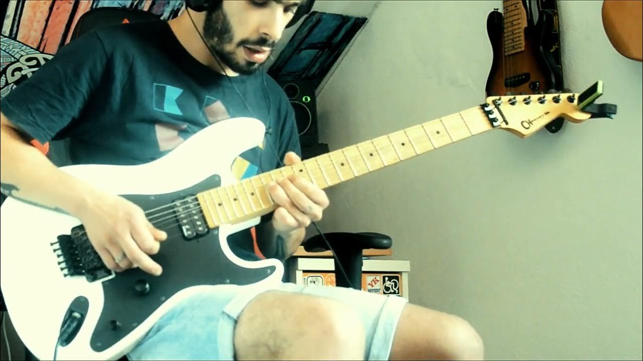 Scorpions - Wind Of Change - (Instrumental Guitar Versio) Vinai T style - YouTube